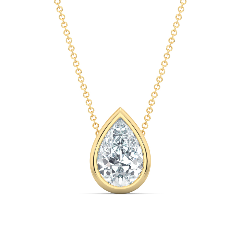 Diamond necklace for wedding day store